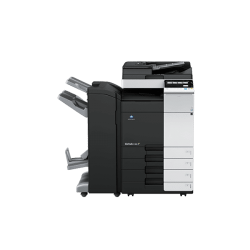 New Konica Minolta Copiers | Copier Depot
