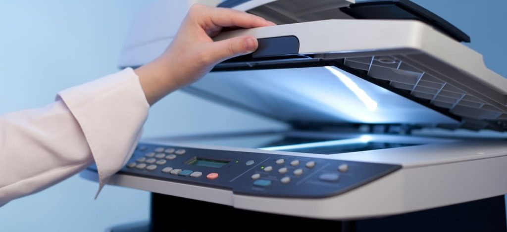 Should Your Business Buy or Lease Office Printers in 2021?