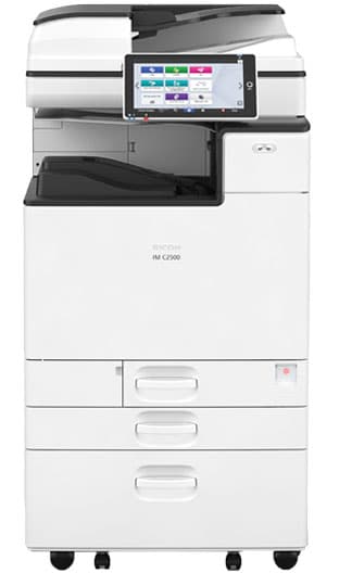 The 3 Best Copiers for Small Business Owners | Copier Depot