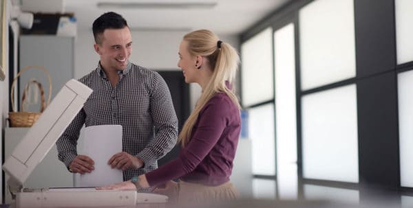 The 3 Best Copiers for Small Business Owners | Copier Depot