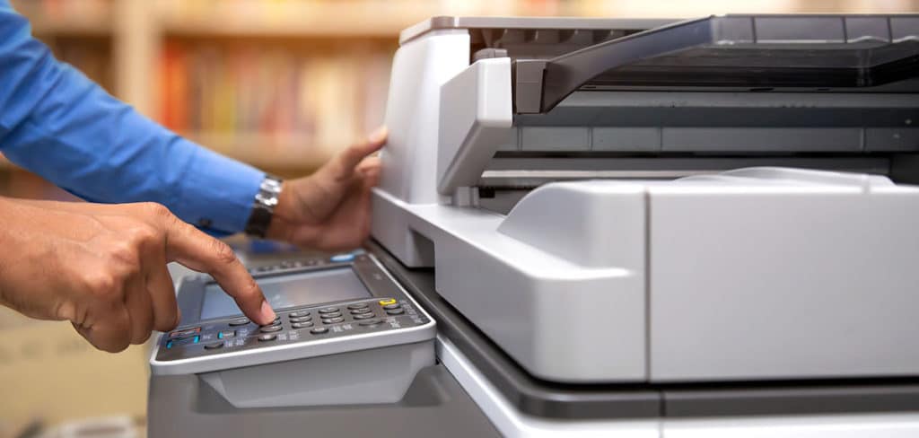 Do Businesses Still Need Copier Machines? | Copier Depot